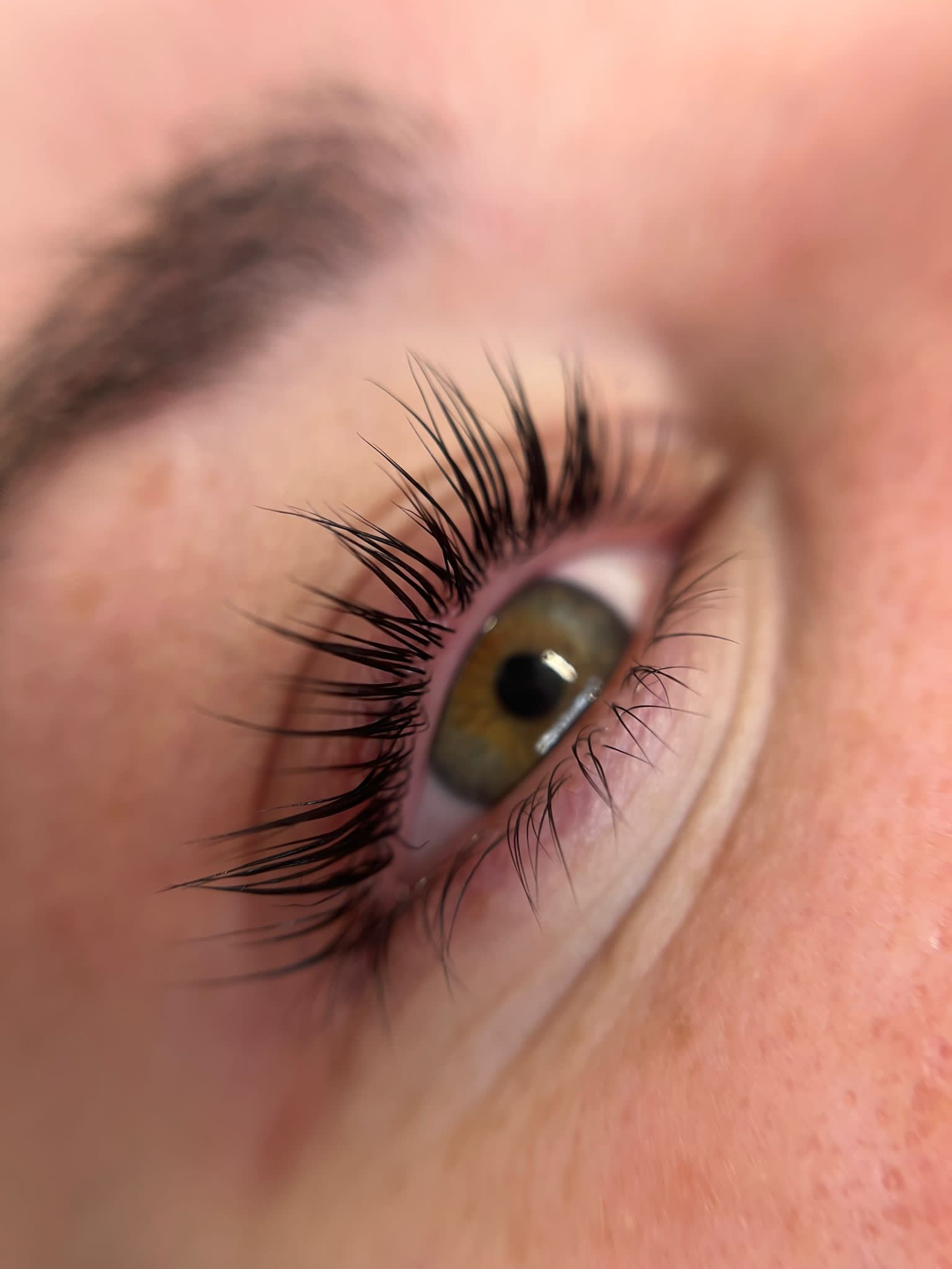 Lashes - Chloe's Beauty & Skin Clinic