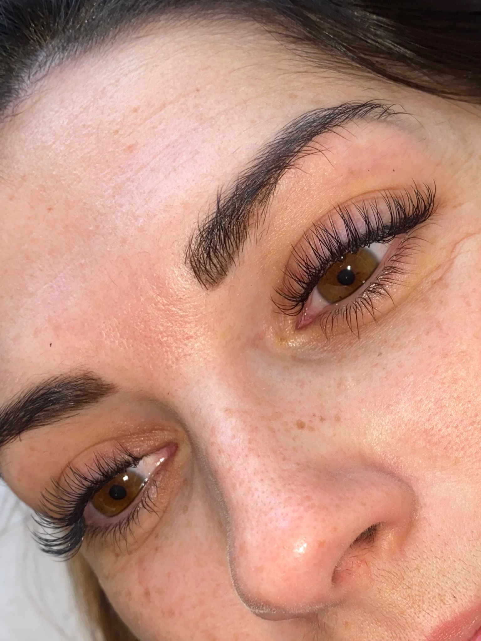 Lashes - Chloe's Beauty & Skin Clinic