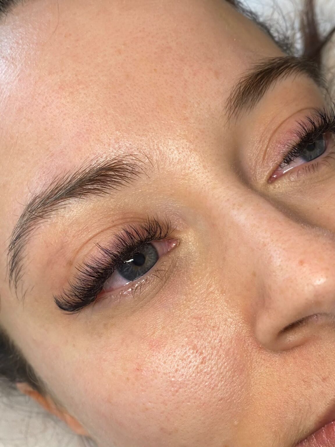 Lashes - Chloe's Beauty & Skin Clinic