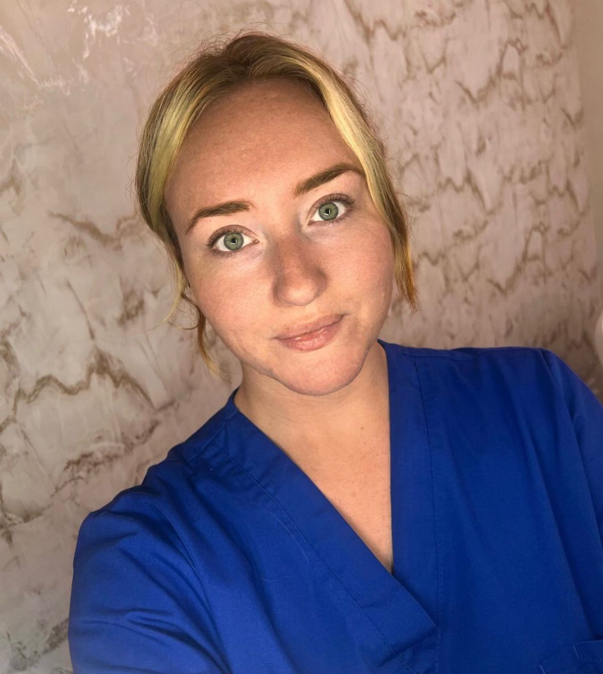 Meet The Team - Chloe's Beauty & Skin Clinic